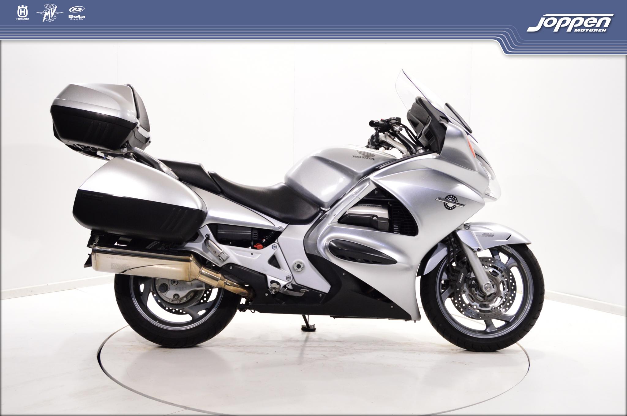 Honda ST1300A Pan European - Joppen Motoren