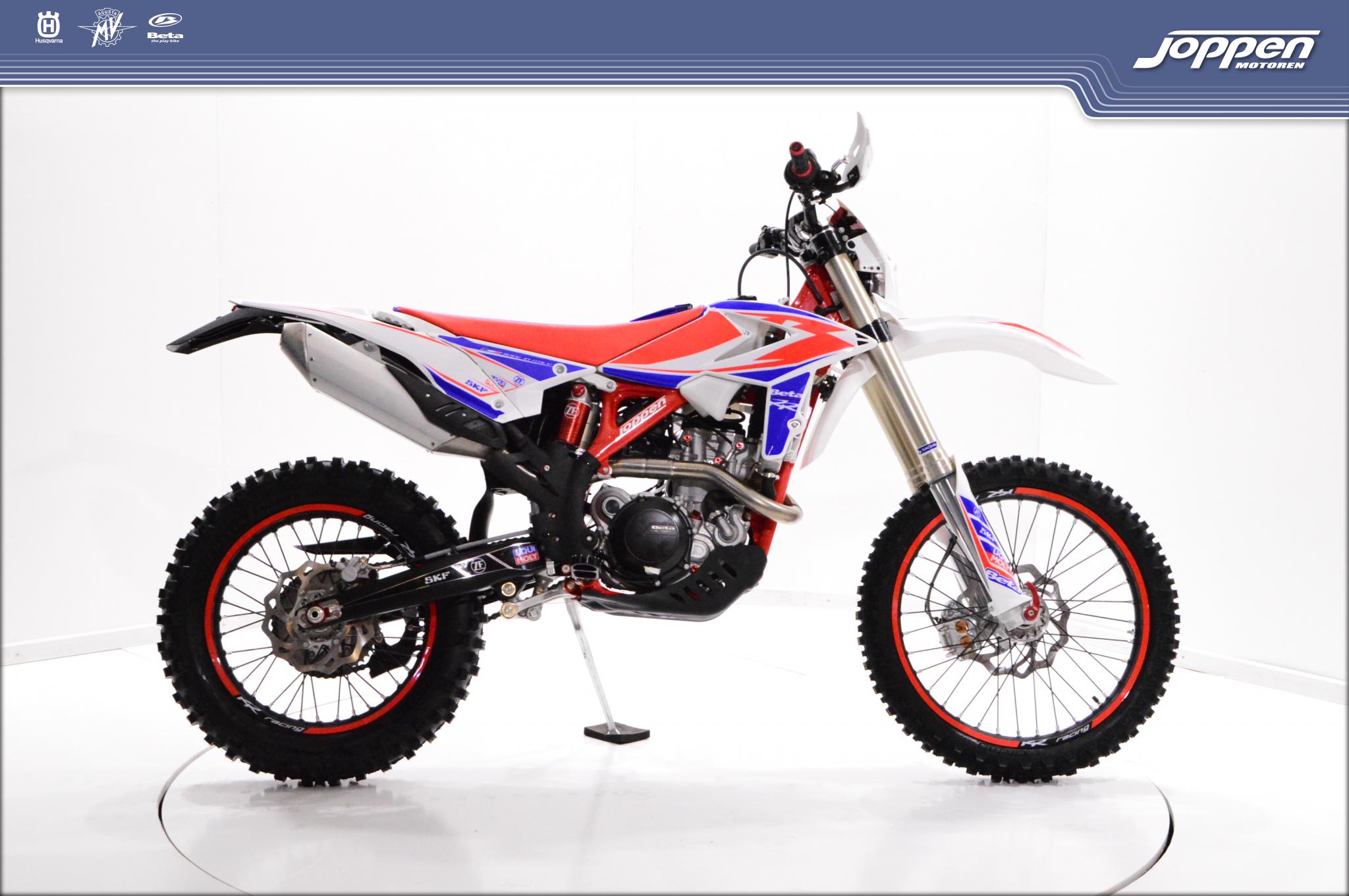 Beta RR350 4T Racing - Joppen Motoren
