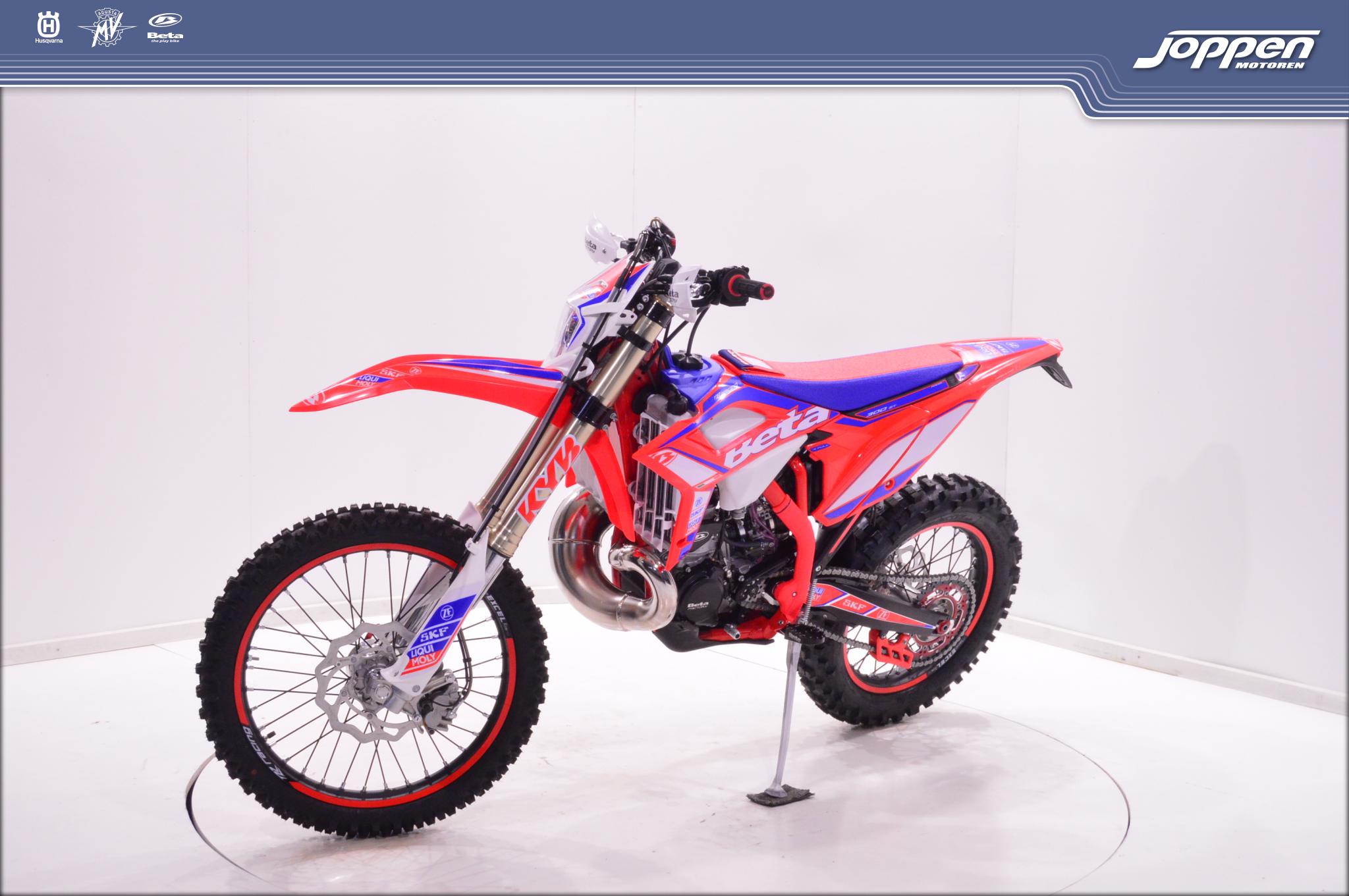 Beta RR300 2T Racing - Joppen Motoren