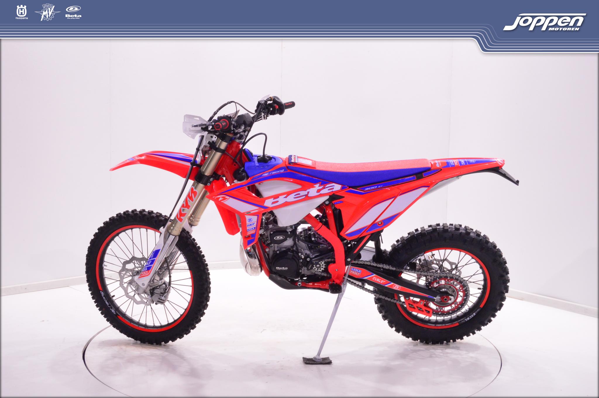 Beta RR300 2T Racing - Joppen Motoren