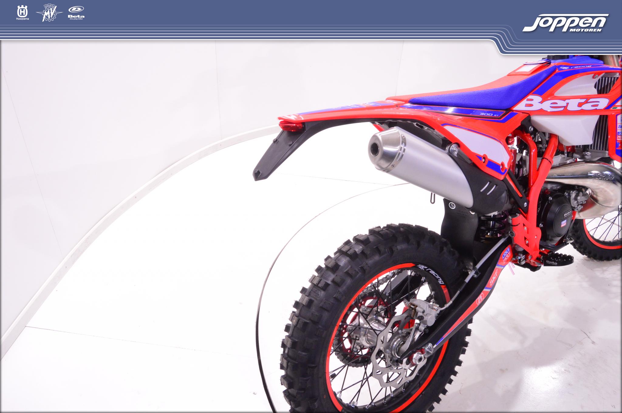 Beta RR300 2T Racing - Joppen Motoren