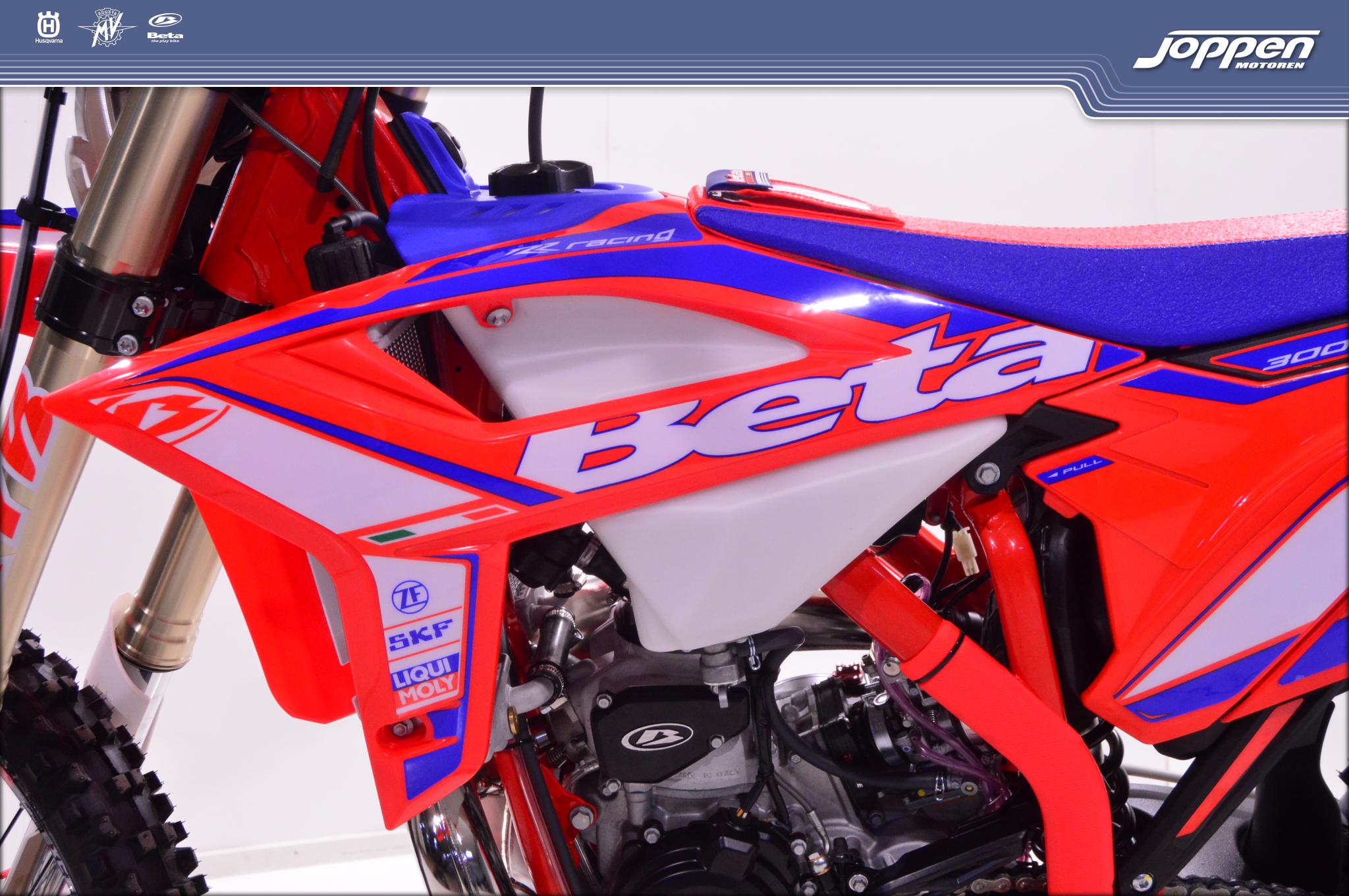 Beta RR300 2T Racing - Joppen Motoren