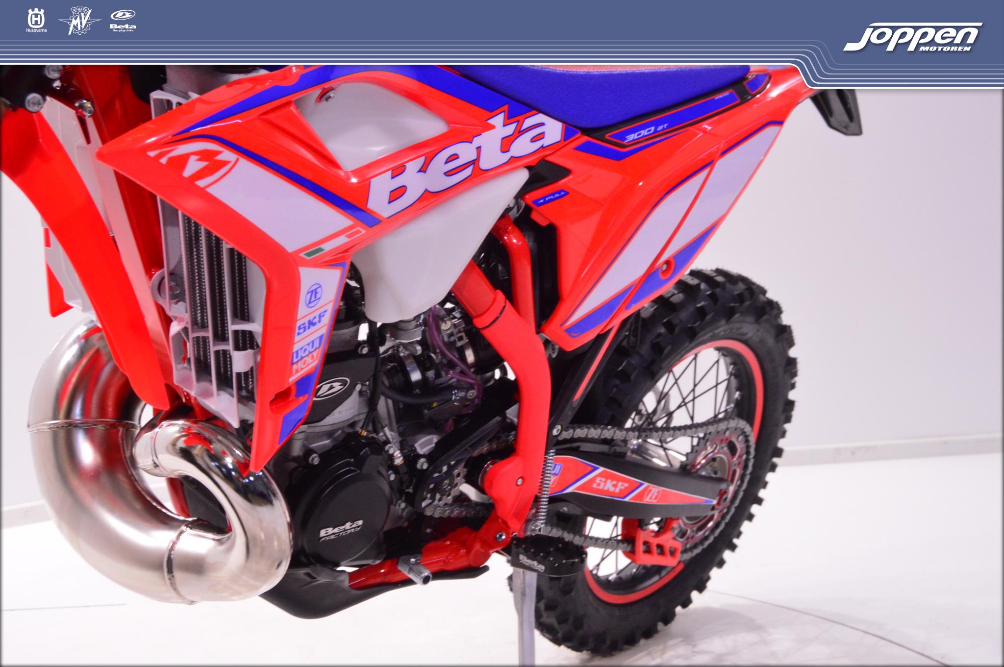 Beta RR300 2T Racing - Joppen Motoren