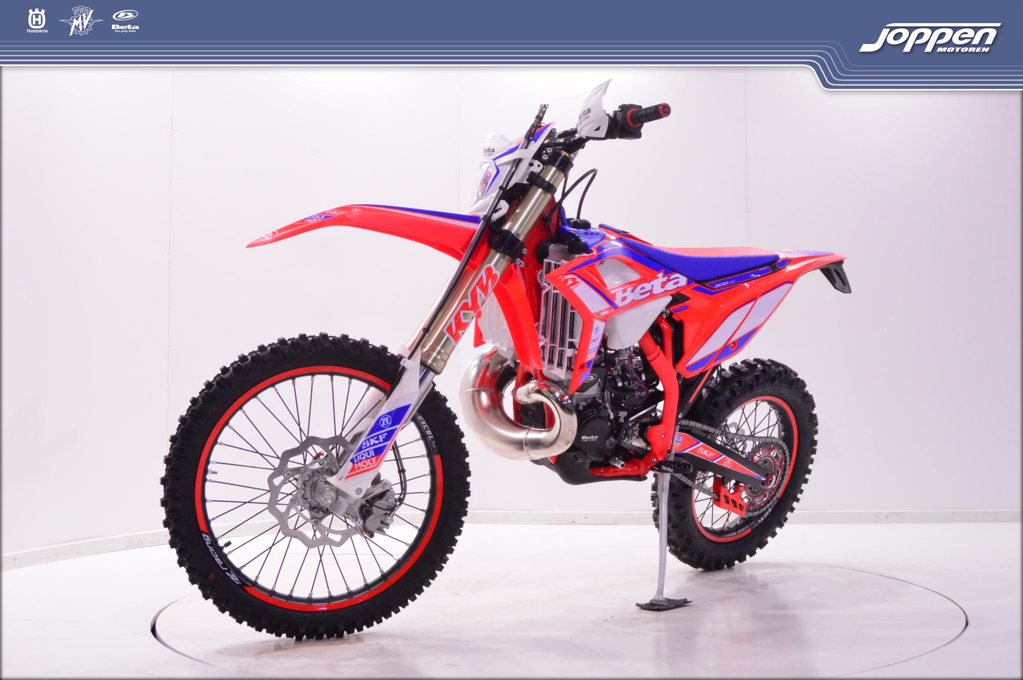 Beta RR300 2T Racing - Joppen Motoren