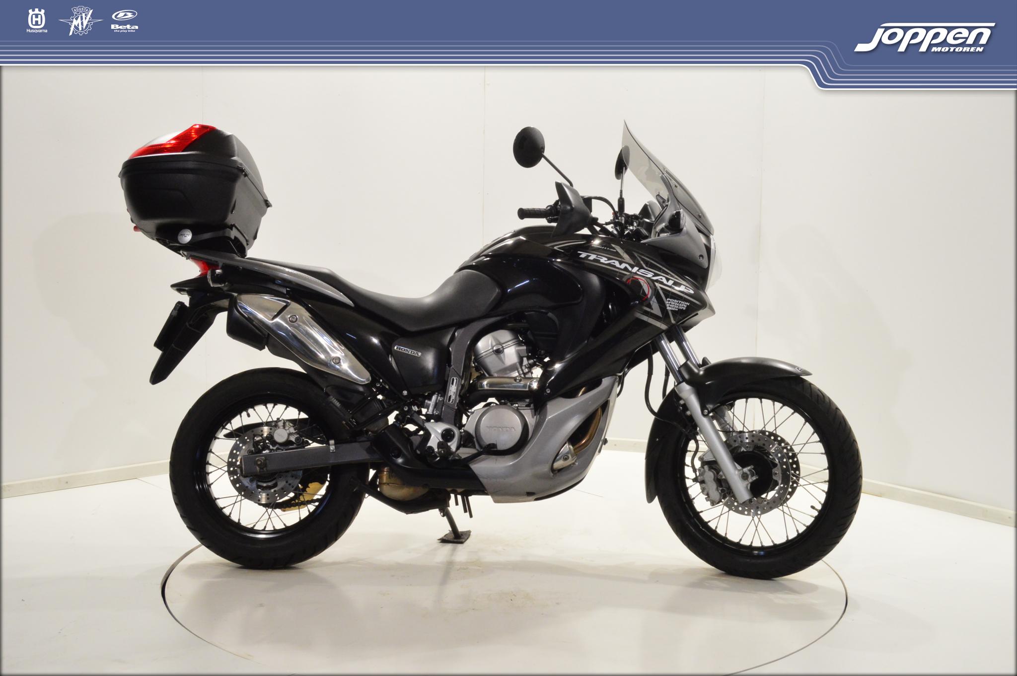 Honda XL 700 V Transalp ABS - Joppen Motoren