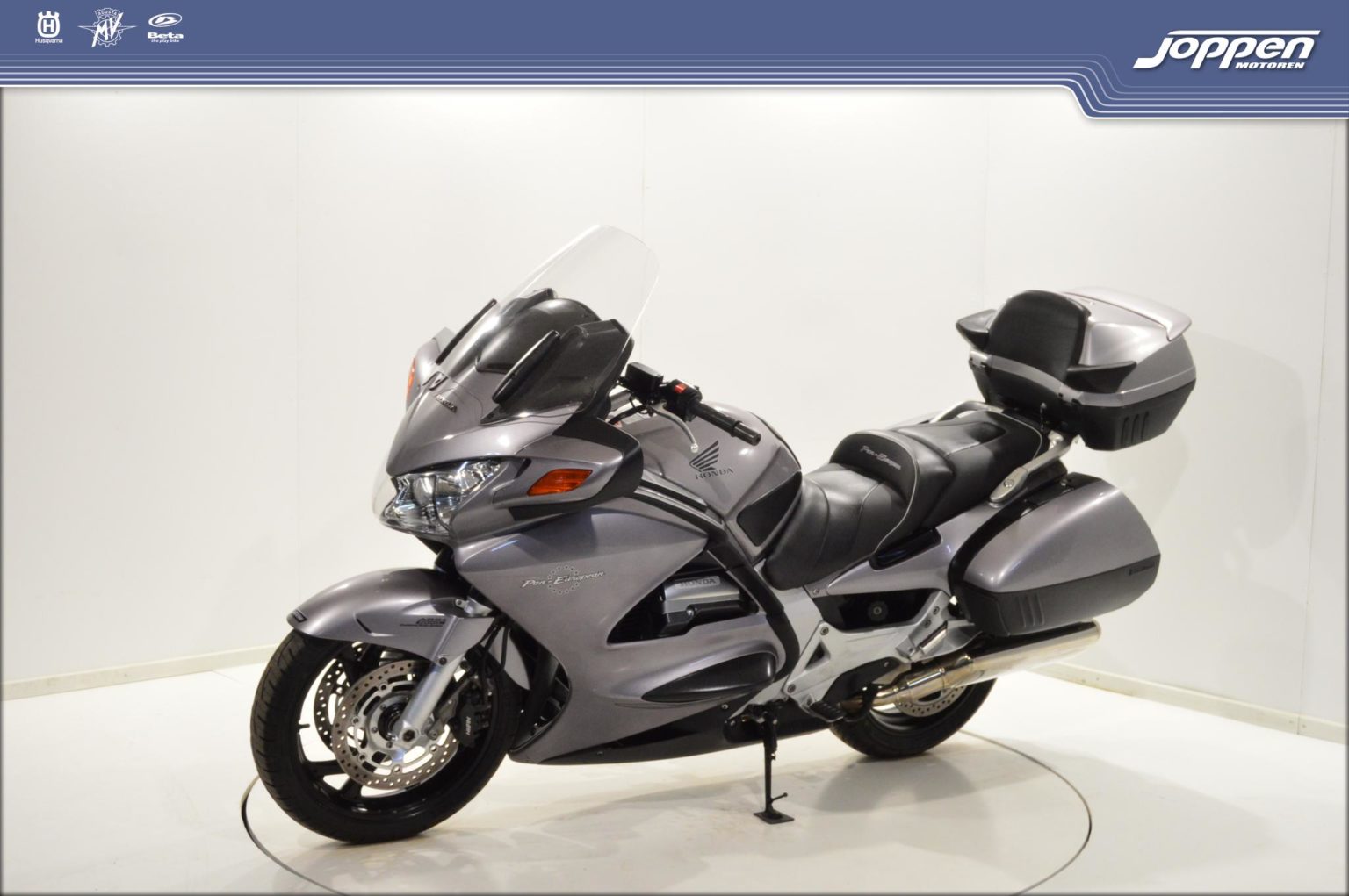 Honda ST1300A Pan European - Joppen Motoren