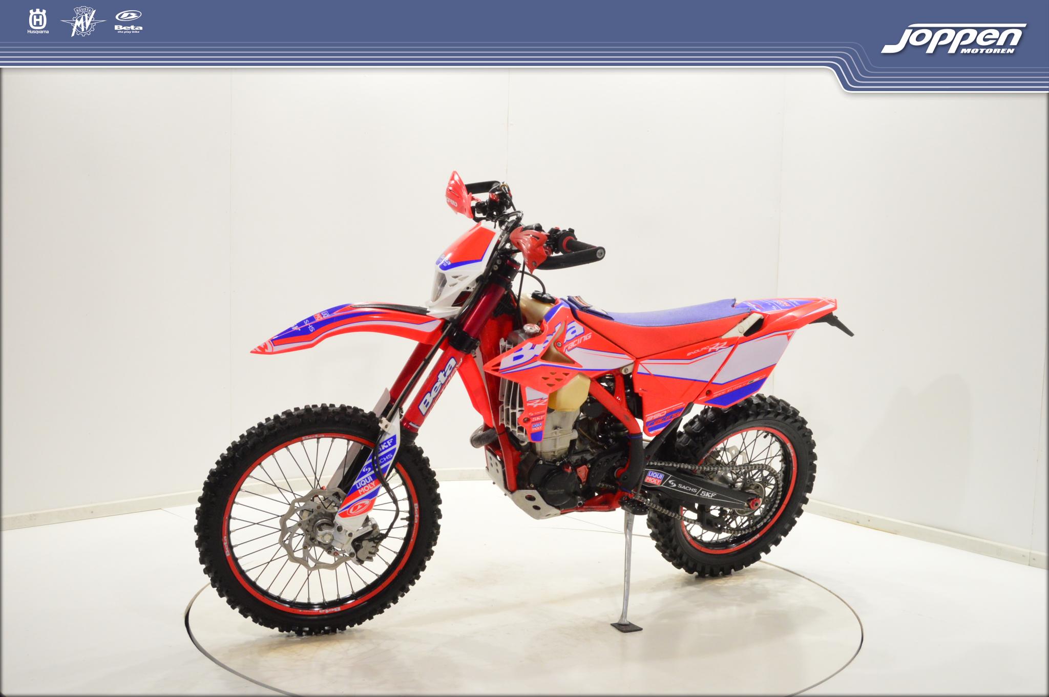 Beta RR390 Racing 4T - Joppen Motoren