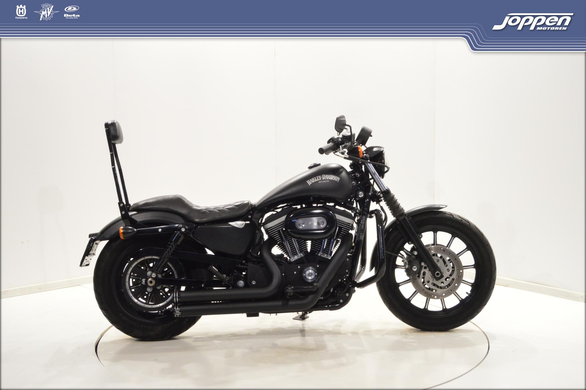 Harley-Davidson® XL883 Sportster Iron - Joppen Motoren