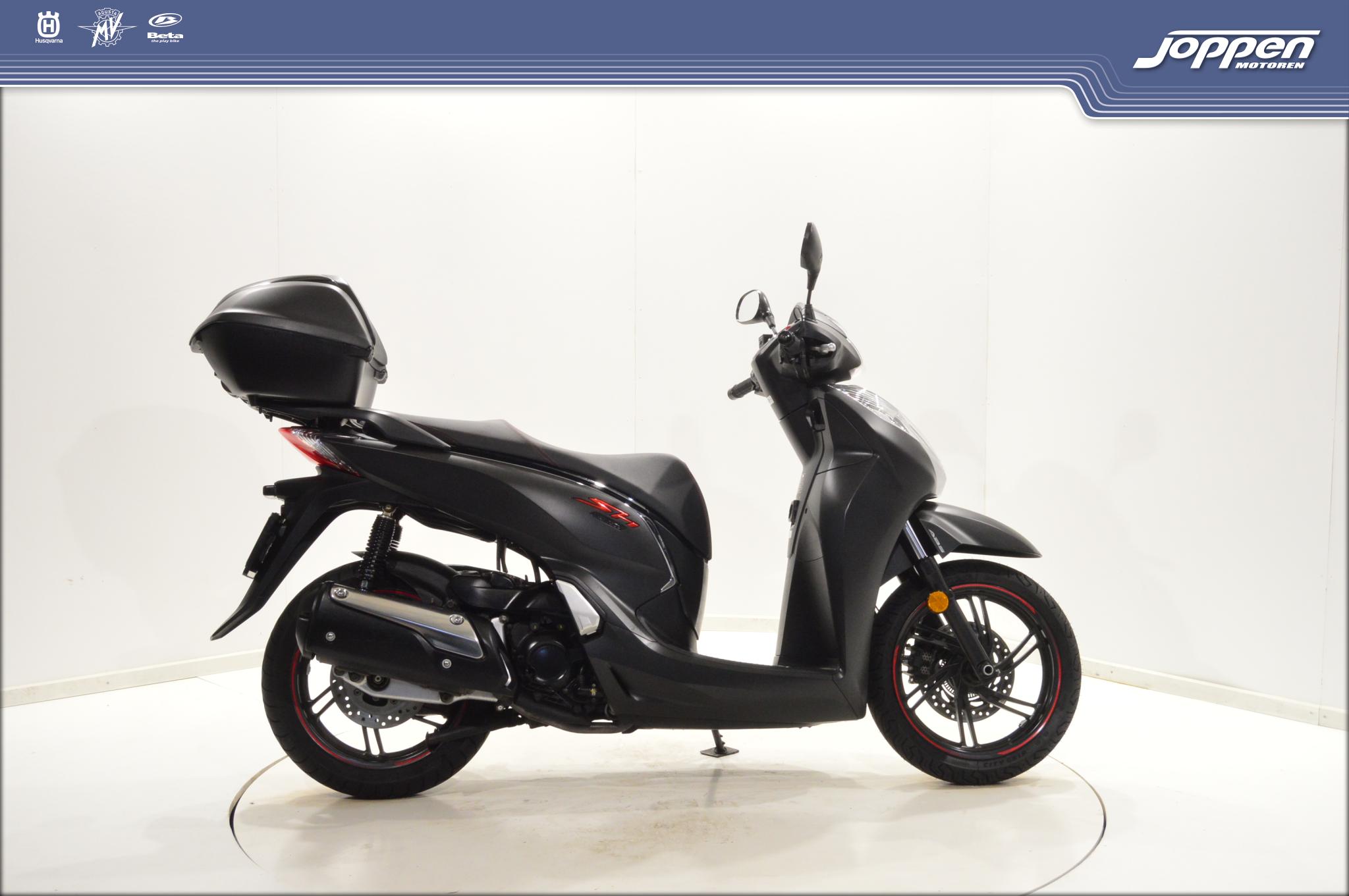 Honda SH300 ABS - Joppen Motoren