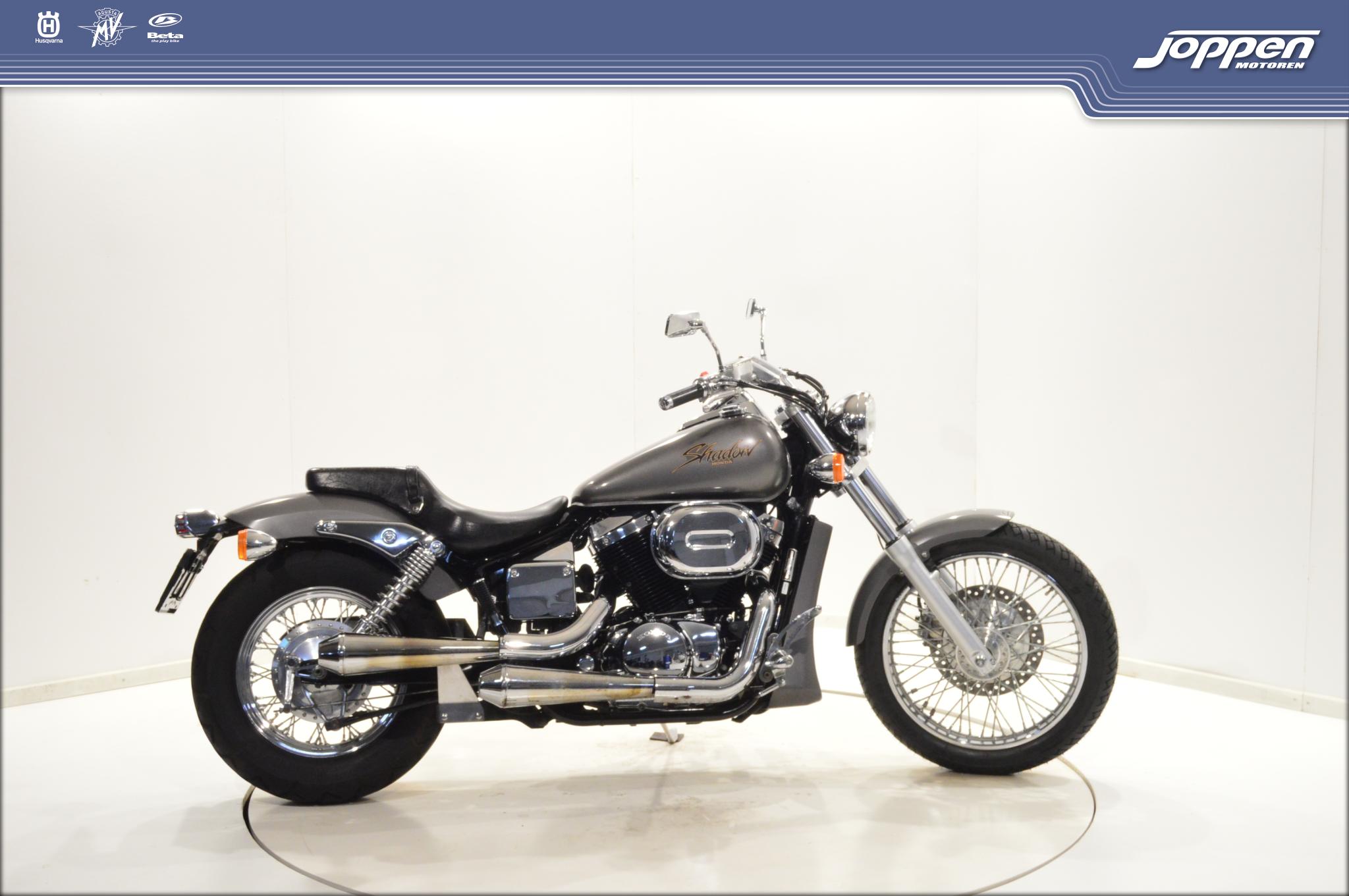 Honda VT750C Shadow - Joppen Motoren